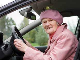 How Michigan drivers 60 and over can save money on No-Fault insurance ...