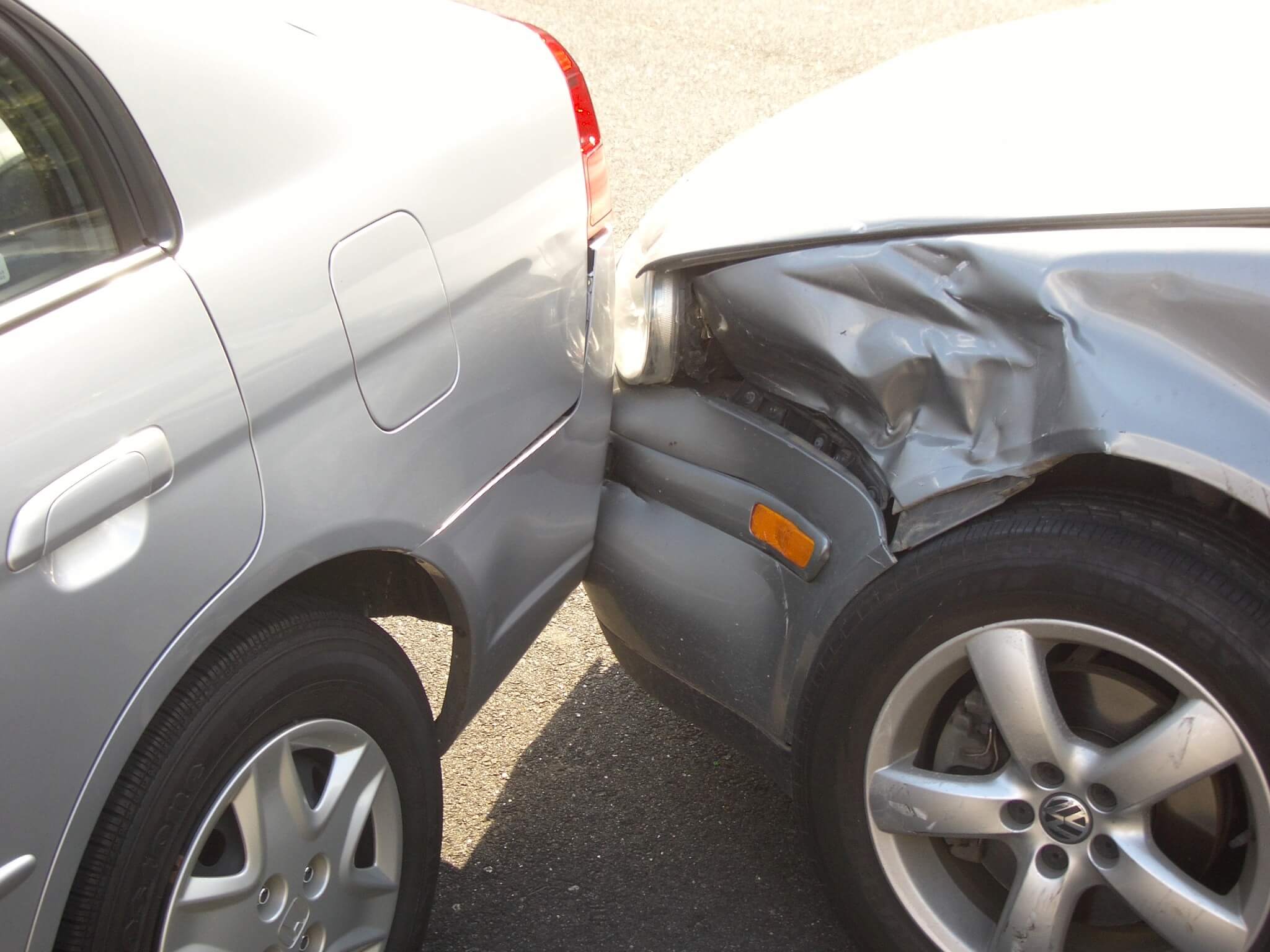 What are my rights after a car accident in a parking lot? What are my rights after a car accident in a parking lot?