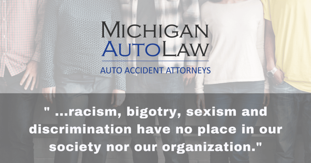 An open letter to our team at Michigan Auto Law