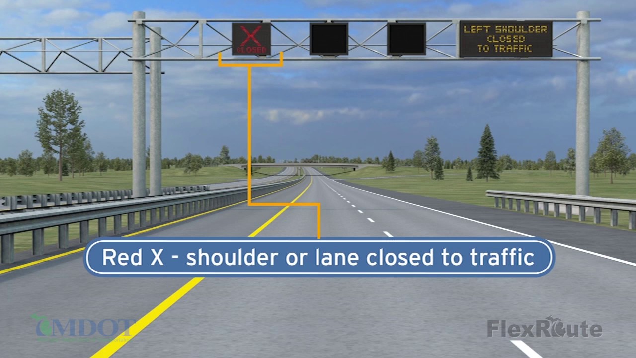 How will U.S. 23 ‘flex route’ be better, safer for traffic?