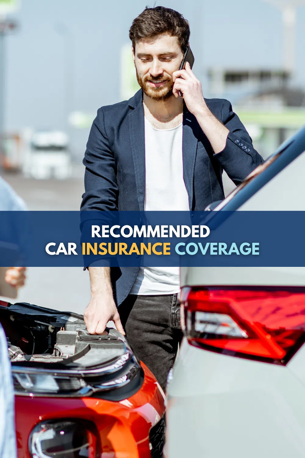 Recommended Car Insurance Coverage For Michigan Drivers