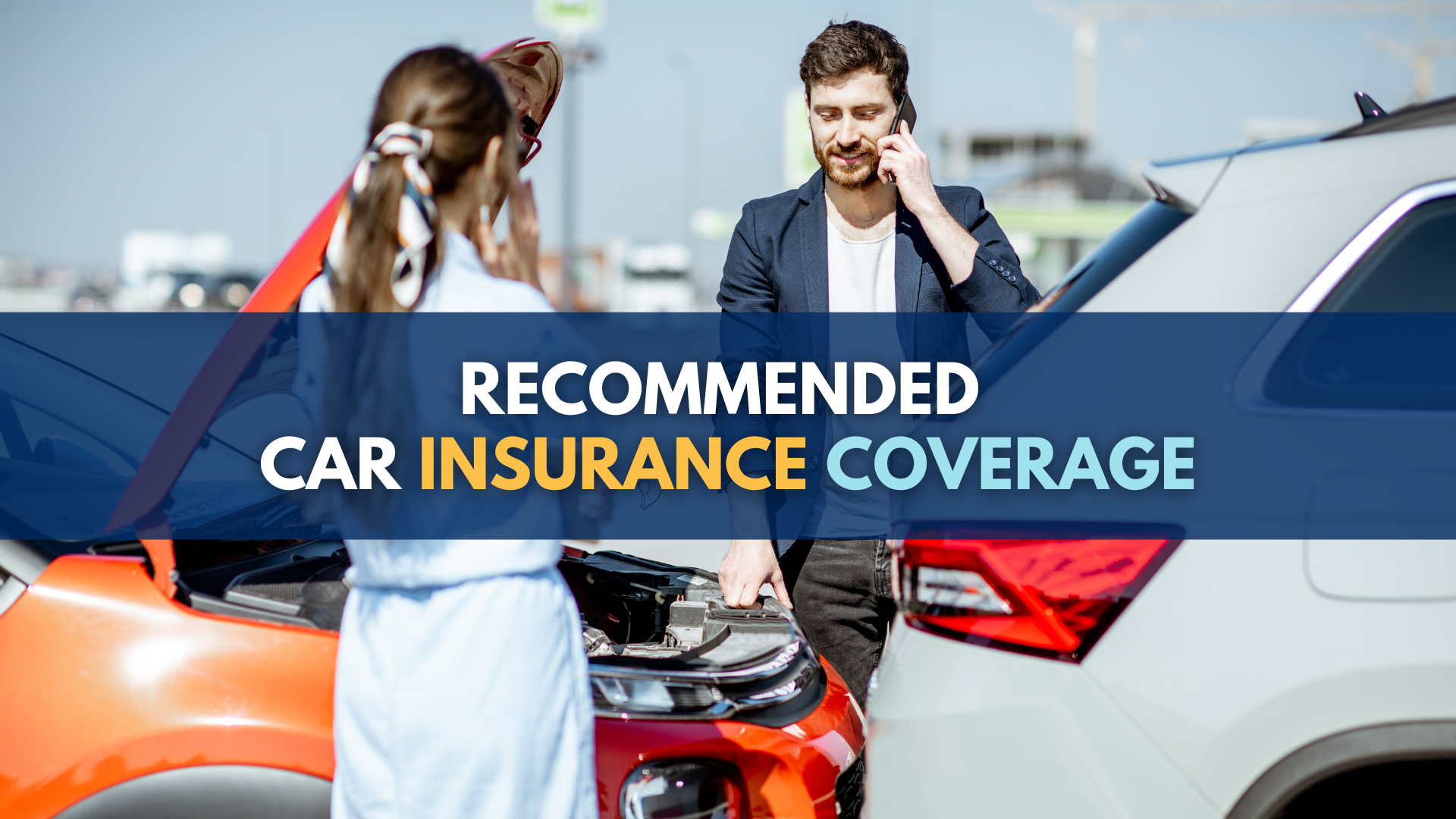 Recommended Car Insurance Coverage For Michigan Drivers