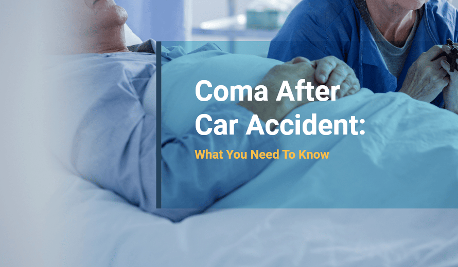 Coma After Car Accident: What You Need To Know
