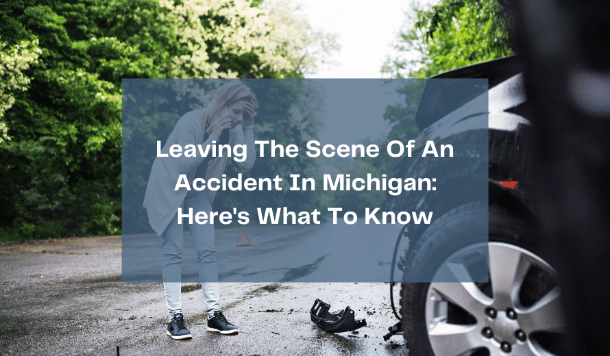Michigan Has The Worst Roads In America