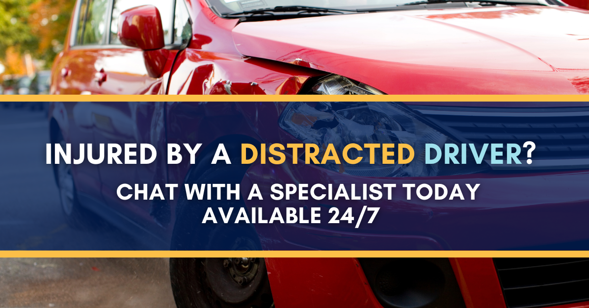 Michigan Distracted Driving Laws 2025: Here’s What To Know