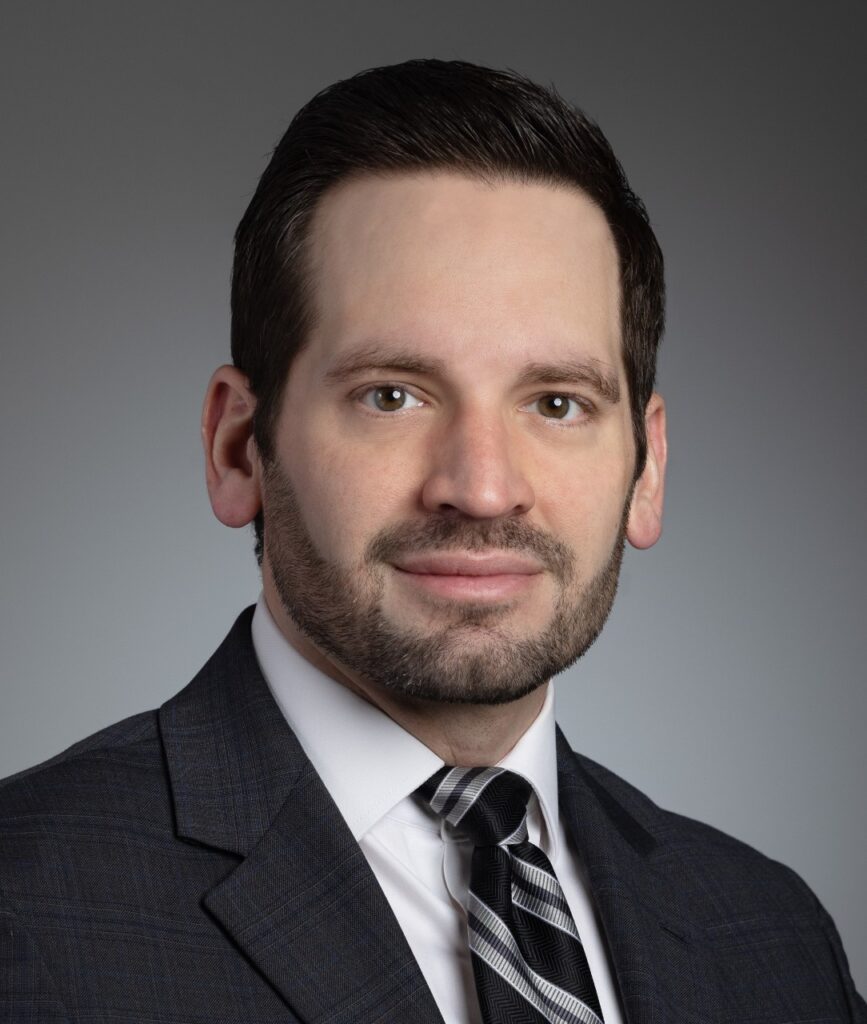 Auto Accident Attorney Jason R. Hodge - Michigan Auto Law