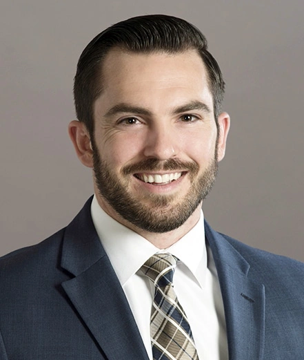 Auto Accident Attorney Alexander P. Kemp - Michigan Auto Law