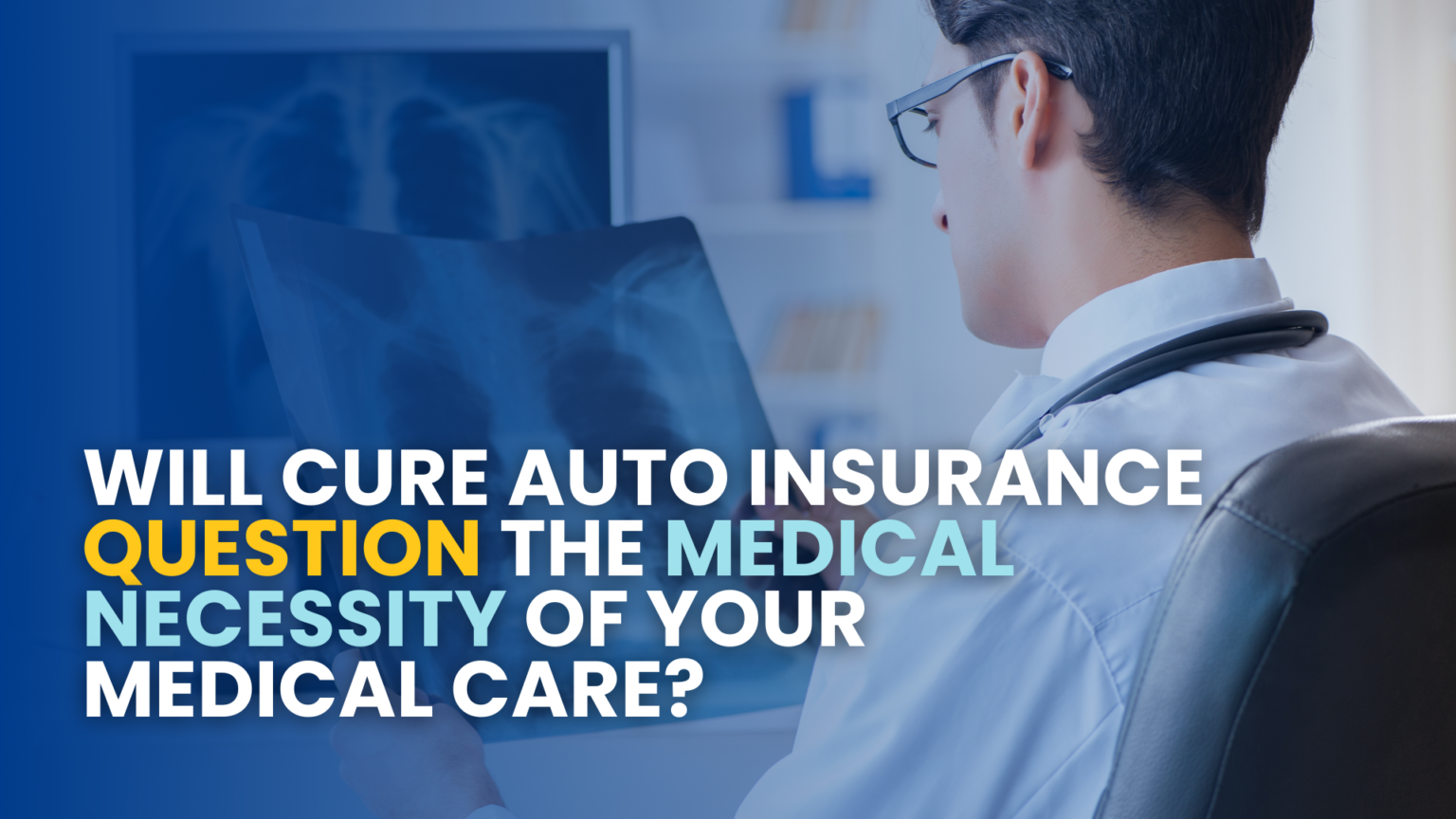 Cure Auto Insurance Complaints: A Troubling Pattern Begins to Emerge?